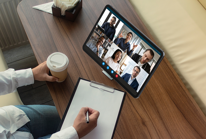 DOOGEE Tablets – Android Tablets für Arbeit & Alltag