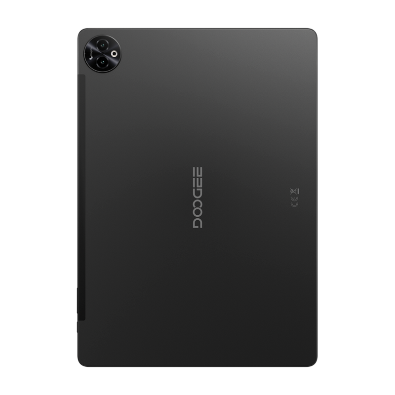 DOOGEE Tablet Tab E3 Max 14 Zoll, 13.500 mAh, 256 GB, Android 15